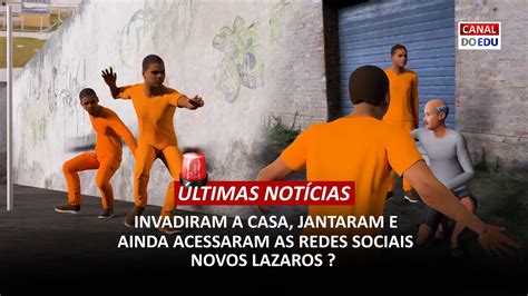 OS DOIS DETENTOS QUE FUGIRAM DA PENITENCIÁRIA DE MOSSORÓ FIZERAM UMA