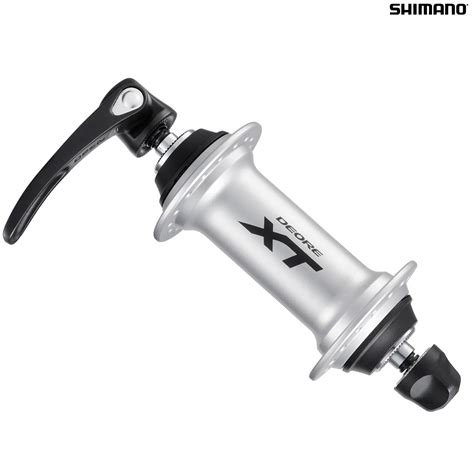 Shimano Deore XT HB T780 QR Front Hub