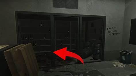 How To Complete Tarkov Luxurious Life Quest Liquor Store