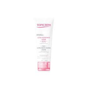 TOPICREM HYDRA ultra hydratante crème riche 40ml Parapharmacie
