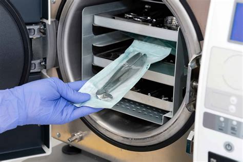 Cómo funciona un autoclave Curiosoando