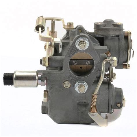 Carburateur Solex Pict Pour Moteur Type Alternateur Coccinelle