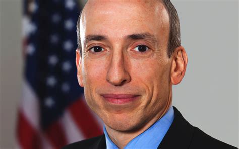 Gary Gensler Confirmed As New SEC Chairman Report
