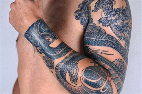 Male Throat Tattoo Ideas That Will Blow Your Mind