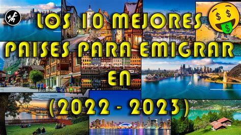 Cuáles son los 10 mejores países del mundo para vivir Mundo ejecutivo