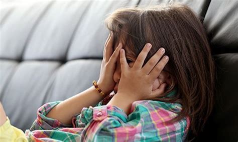 Comment aider votre enfant à affronter ses peurs