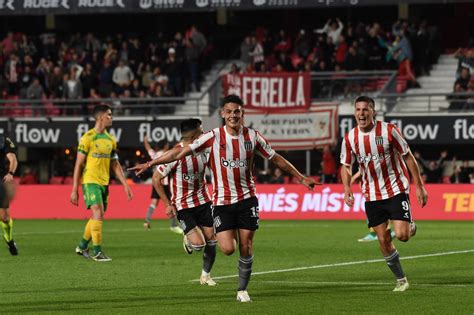 Estudiantes de la Plata vs Defensa y Justicia Pronóstico 13 12 2023