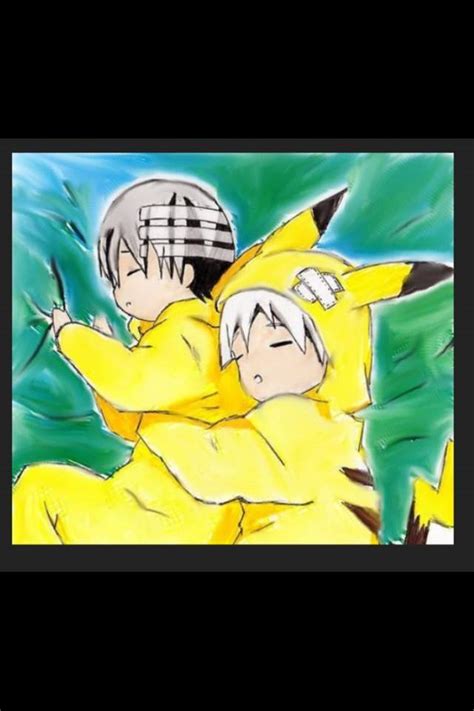 Soul Eater Crossovers Wiki Anime Amino
