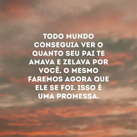 35 frases para quem perdeu o pai que são fonte de conforto na dor 35