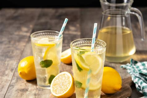 5 Resep Minuman Segar Saat Cuaca Panas Dijamin Enak Dan Sehat Radar