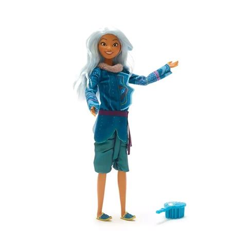 Puppe Klassiker Sisu Raya Und Der Letzte Drachen Disney Store