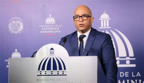 Gobierno Retira Proyecto Ley De Trata Para Producir Mayor Consenso El