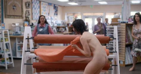 Alison Brie Sex Scene Telegraph