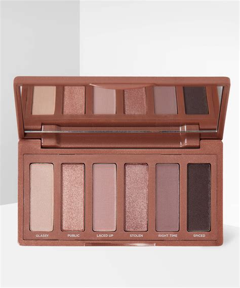 Urban Decay Naked Mini Eyeshadow Palette