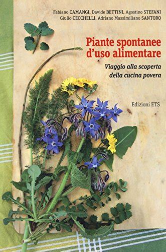 Libri Sulle Erbe Spontanee Commestibili Migliori Da Leggere E