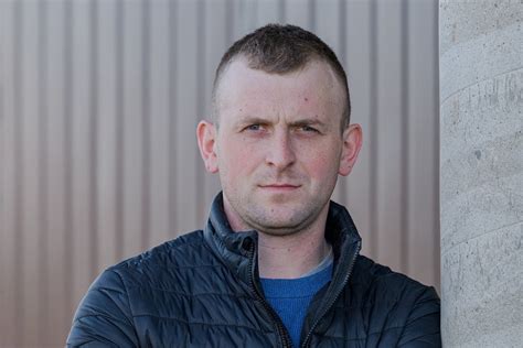 Kim jest Adam Ch uczestnik programu Rolnik szuka żony 10