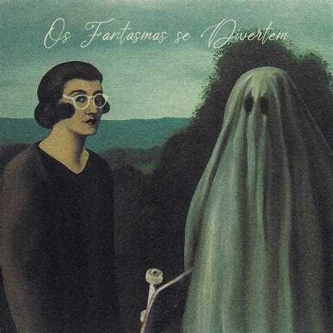 Fntsma Os Fantasmas Se Divertem Lyrics And Tracklist Genius