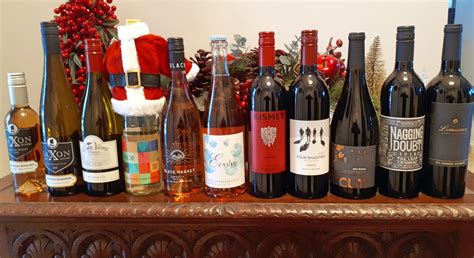 Do You Want To Find Great Bc Wines For The Holidays Bcwinetrends