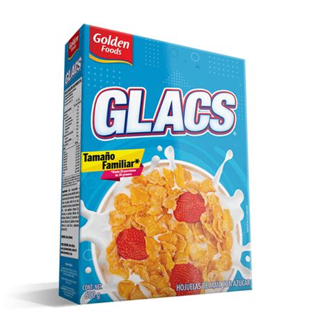 Golden Foods CIA Alimentos