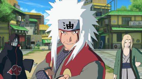 Tsunade Senju Wallpapers Shippuden Wallpaper Cave