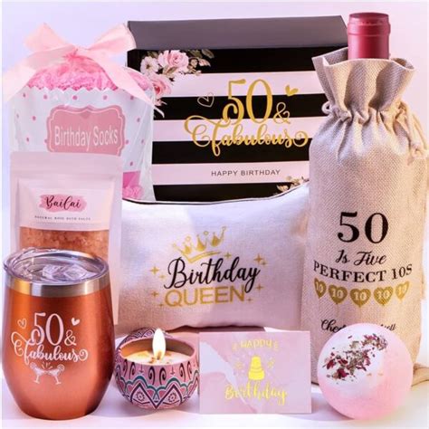 50 ideas de regalos perfectos para una mujer de 40 años