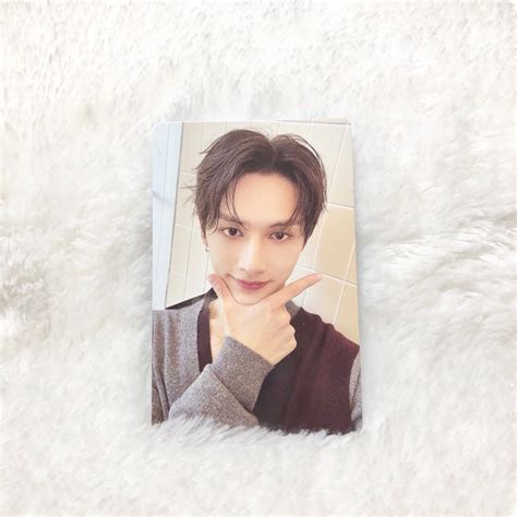 Pc JUN SEASON GREETINGS 2024 SIGRI SG SEVENTEEN SVT Shopee Malaysia