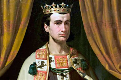Los ilustres ancestros de la Princesa de Éboli O César o Nada