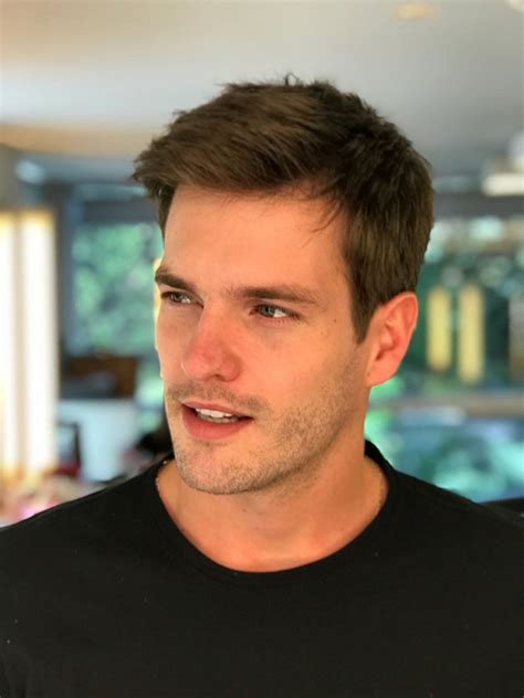 Cinco Cortes De Cabelo Masculino Em Alta