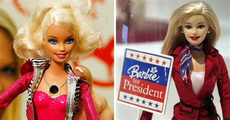 Ruth Handler ex presidenta de Mattel fue quien inventó a Barbie