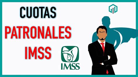 Consultar Aportaciones Patronales Imss Image To U