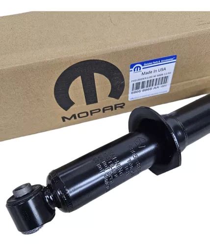 Amortiguadores Traseros Dodge Caliber Jeep Compass Mercadolibre