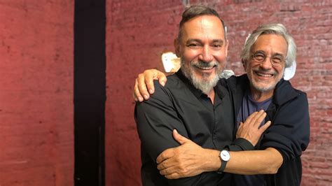 Ivam Cabral Relembra Aderbal Freire Filho SP Escola De Teatro