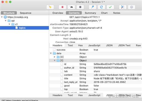typescript全栈工程实战 nuxt js and nest js 二、《框架融合》 掘金