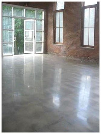 Light Grey Stained Concrete Floors Flooring Guide By Cinvex