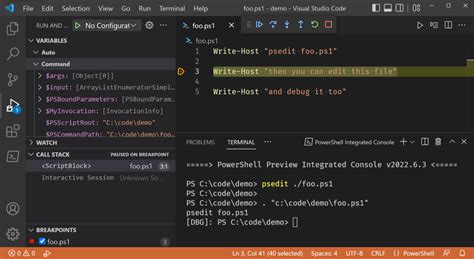 Php Tools For Visual Studio Remote Debugging Vvtivirtual