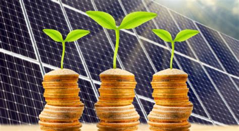 Le Energie Rinnovabili Superano Per La Prima Volta Il Carbone Nella
