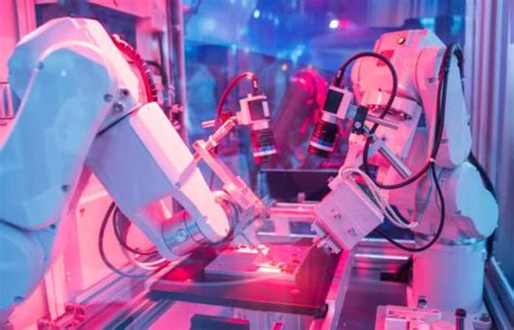 Programmation Pour Robots Langages Et Outils Essentiels