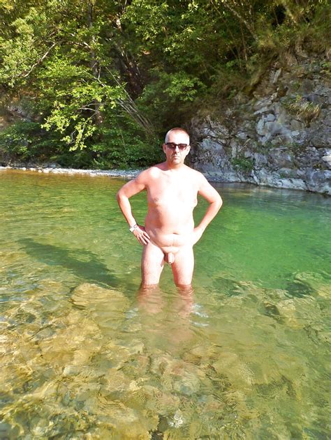 Nudi Al Fiume 2 Naked At River 2 Photo 4 14 X3vid