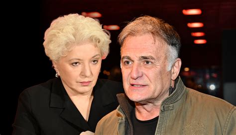 Glumica Mirjana Karanović uputila poruku Branislavu Lečiću