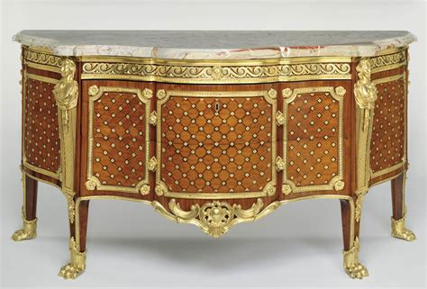Commode By Joubert Gilles