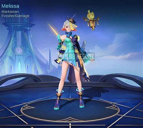 Bocoran Skin Starlight Mlbb November Mobile Legends Ml Page