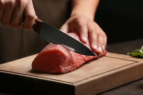 Best Cutting Board For Raw Meat Top Picks In