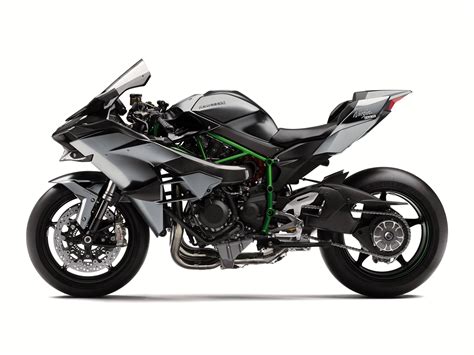Kawasaki Ninja H R Guide Total Motorcycle