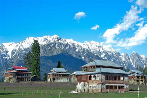 Places To Visit In Azad Kashmir Best Things To Do In AK