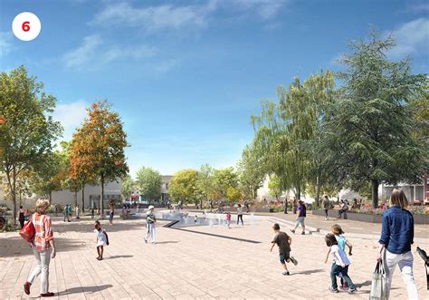 Découvrir le projet Cournon Cœur de Ville
