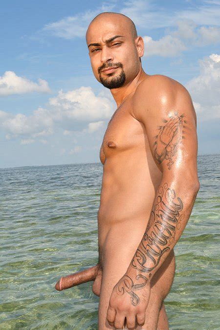 Ari Gypsy Cocksuckersguide Hot Sex Picture