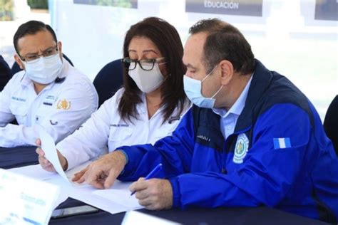 Guatemala impone costosa multa por no usar mascarilla Diario La Página