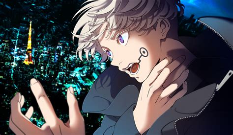 X Toge Inumaki K Jujutsu Kaisen Art X Resolution