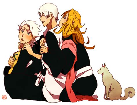 BLEACH Image By GERO SUKI 1450582 Zerochan Anime Image Board