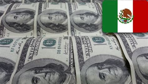 Así despertó el DÓLAR frente al peso mexicano HOY miércoles 6 de
